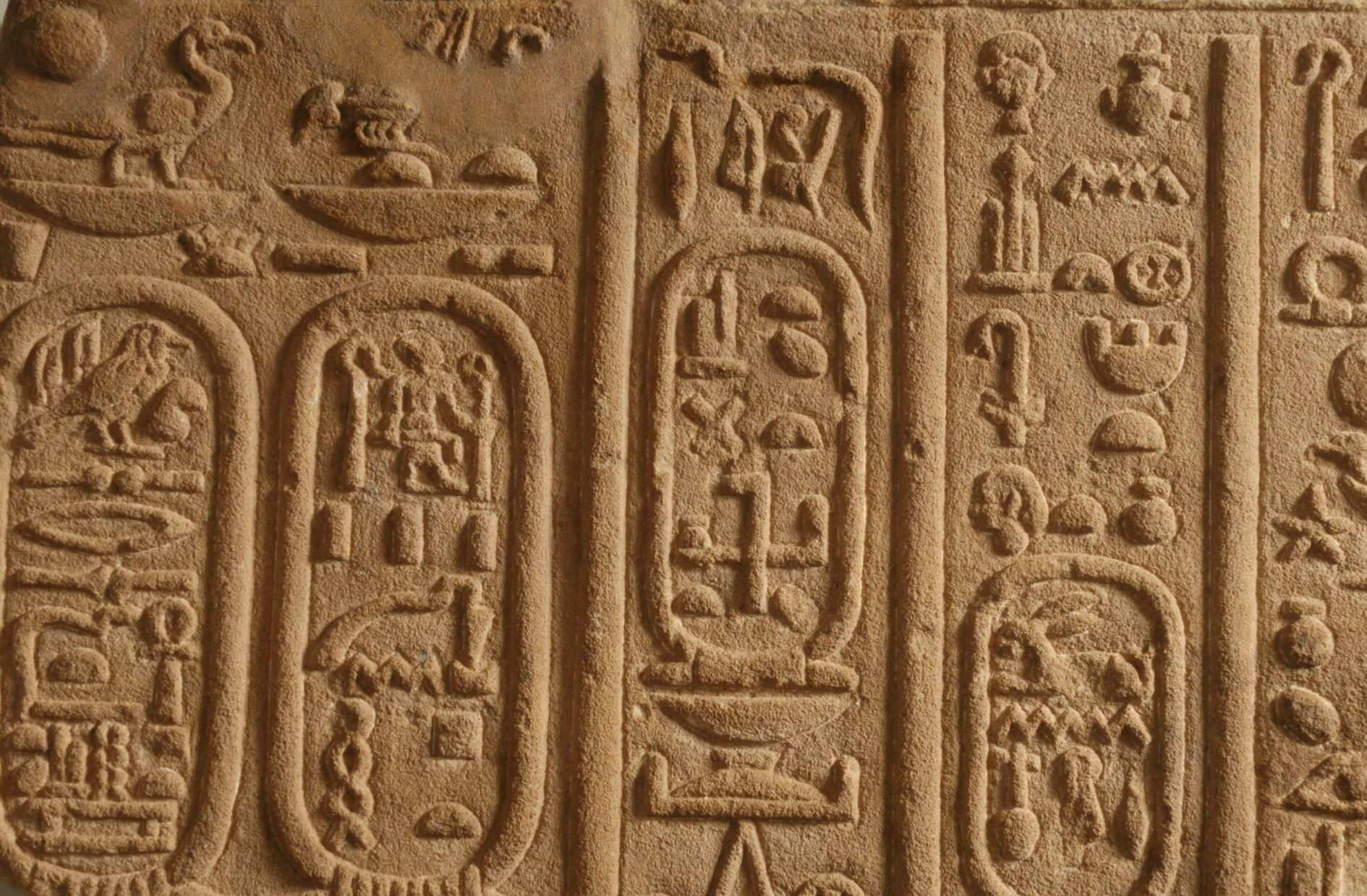 ANCIENT EGYPTIAN WRITING AND TEXTS – Museo Egizio
